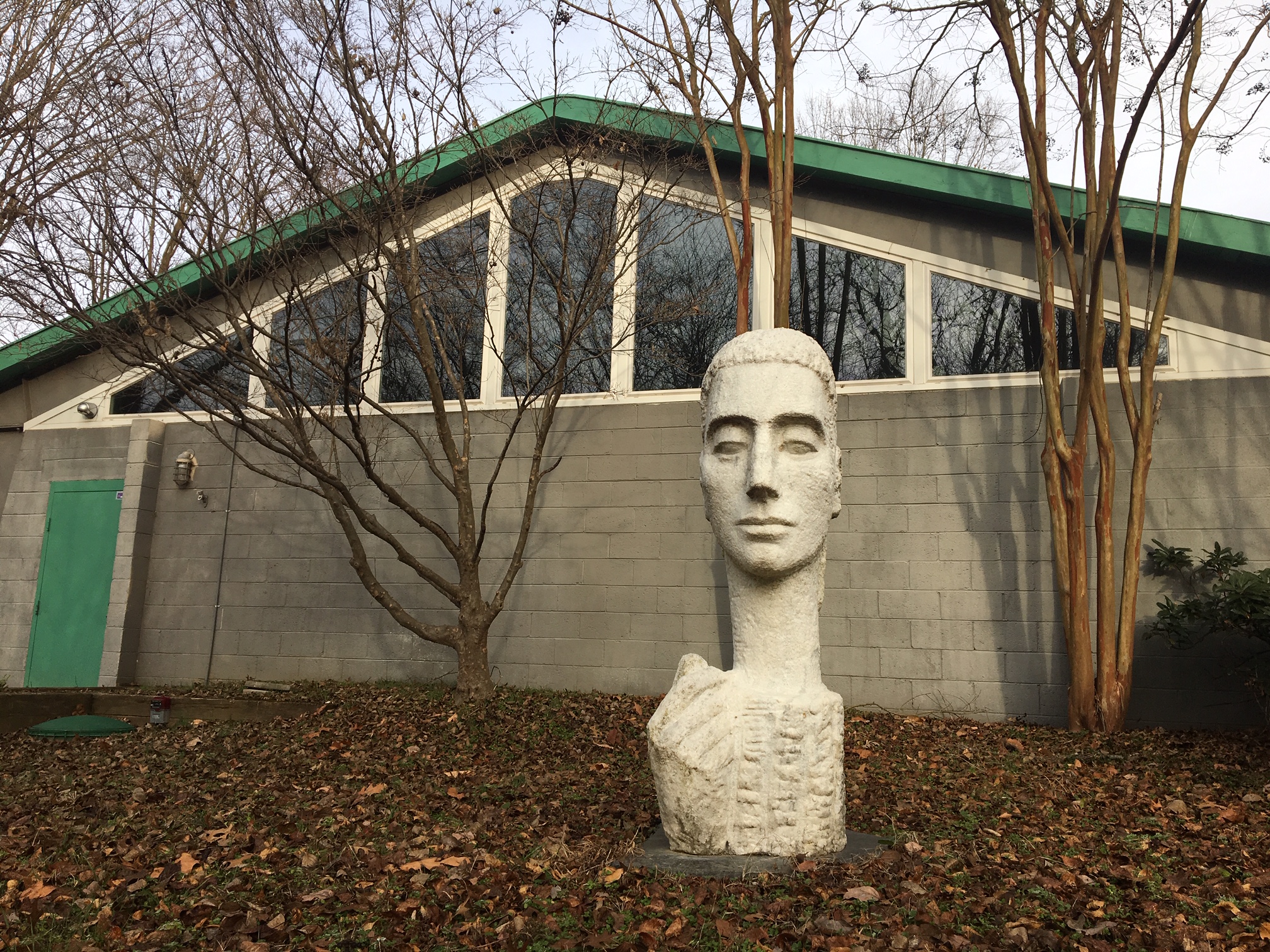 Wagner Community Center – MOYAONE RESERVE @ PISCATAWAY PARK